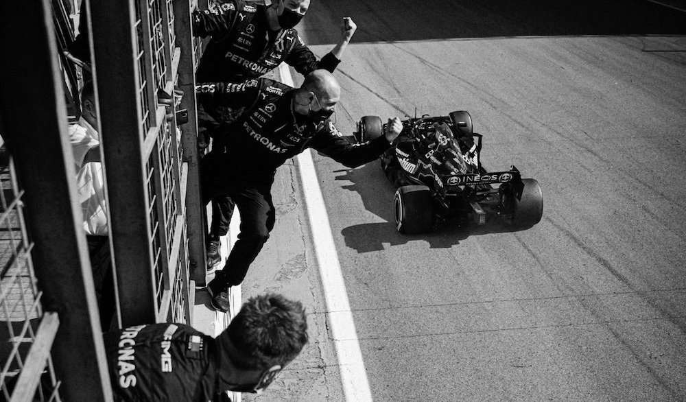 The F1 Times - Official Home